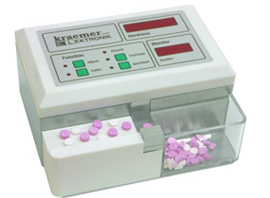 HC6.2 | HC6.2 Tablet hardness testers - Burns Automation