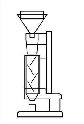 Scott Volumeter / Bulk Density | Scott Volumeter / Bulk Density ...